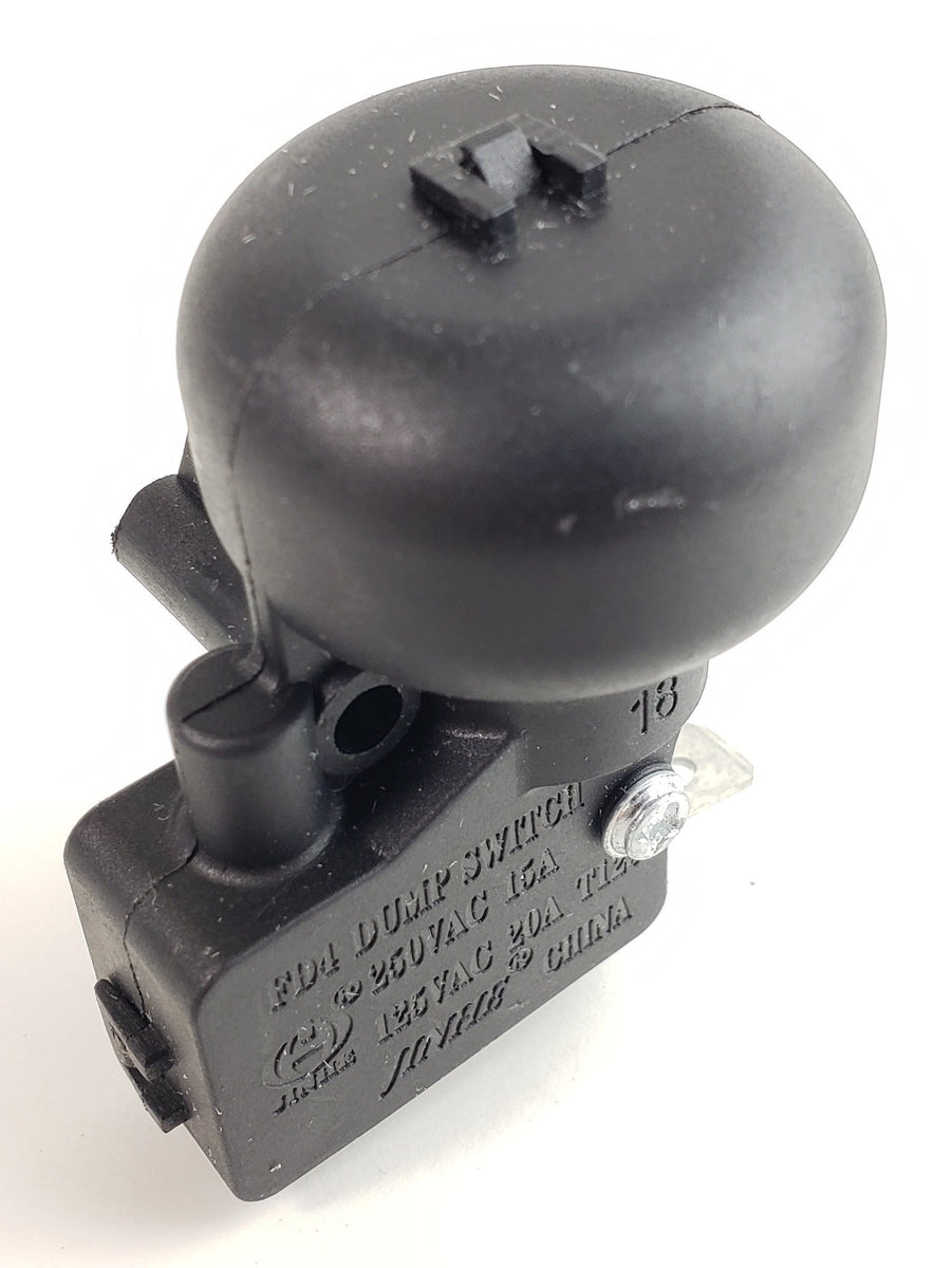 Tip Over Switch For DR 968 DR 968H DR 998 DR 999 ILG 918 Dr tip-over-switch-for-dr-968-dr-968h-dr-998-dr-999-ilg-918-dr