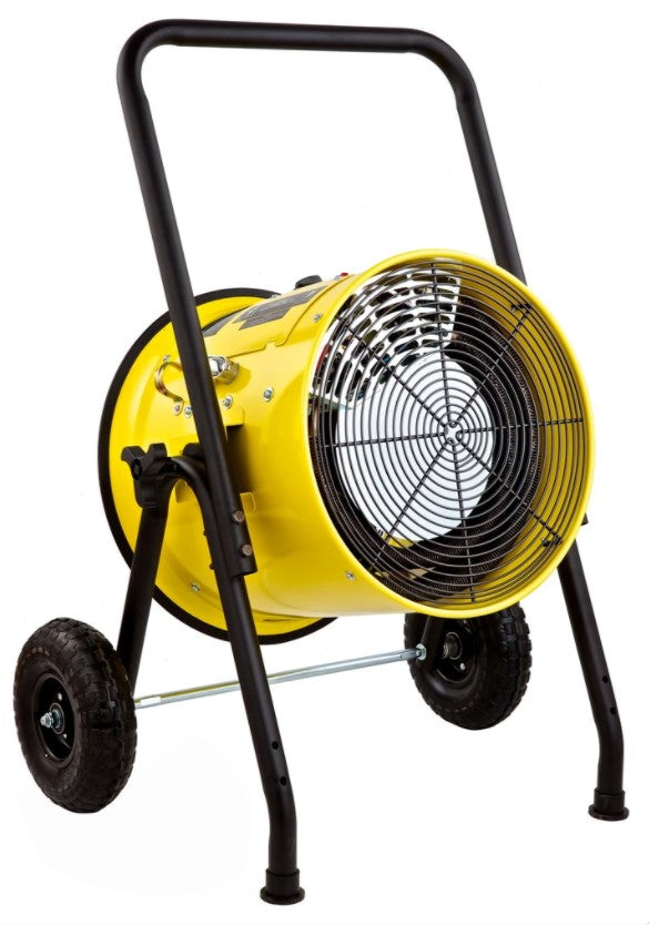 Construction Heaters – Tagged "Space heater" – Dr. Infrared Heater