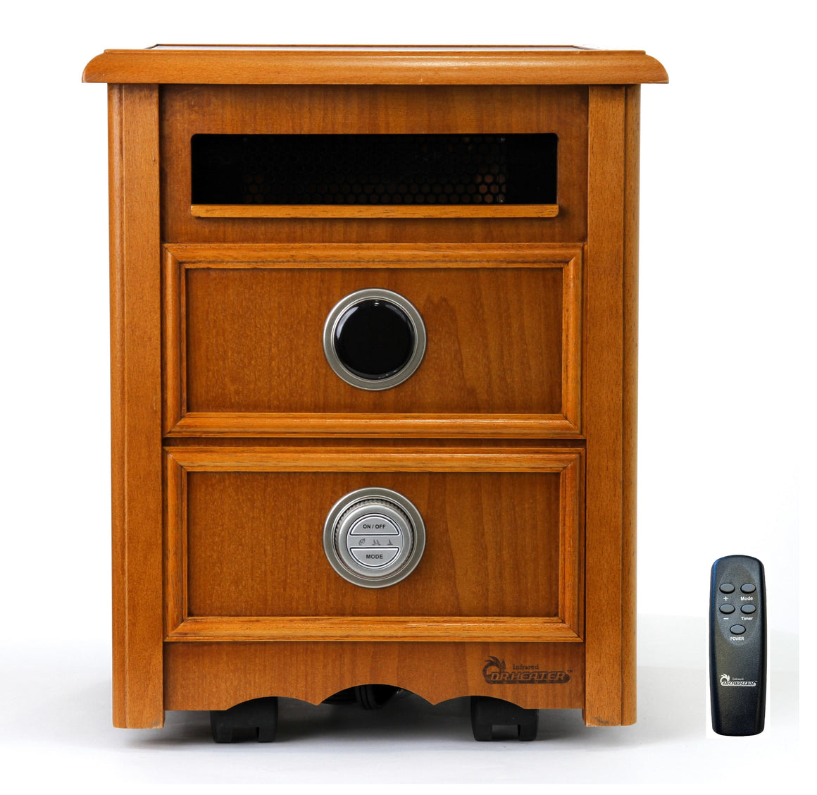 Dr. Infrared Heater Space Heaters Commercial Industrial Home Office Heaters