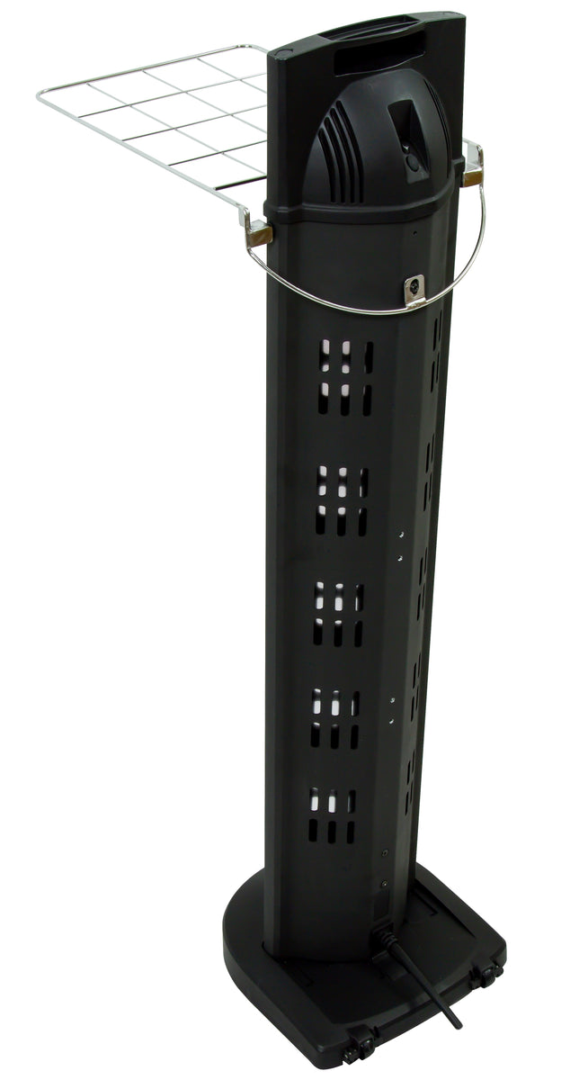 DR-298 - DR. INFRARED HEATER DR-298 Freestanding Portable Infrared Spa – Dr. Infrared Heater