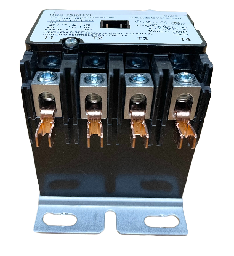 Contactor replacement for Salamander Heaters : DR-PS11024 , DR-PS11524 ...